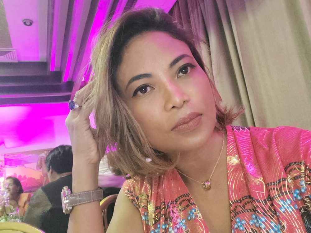 Tantely D Rasamimanana – FEA